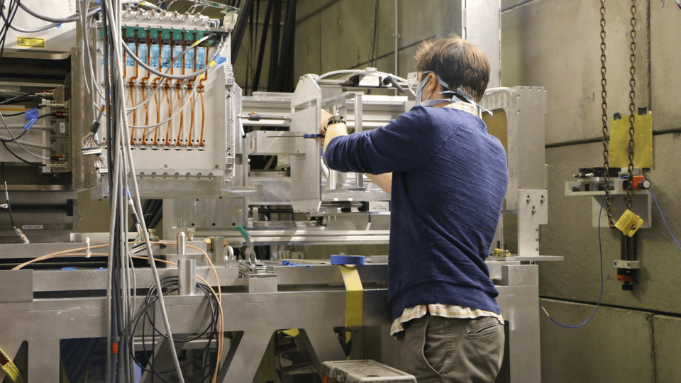 Mevion and FLASH Therapy