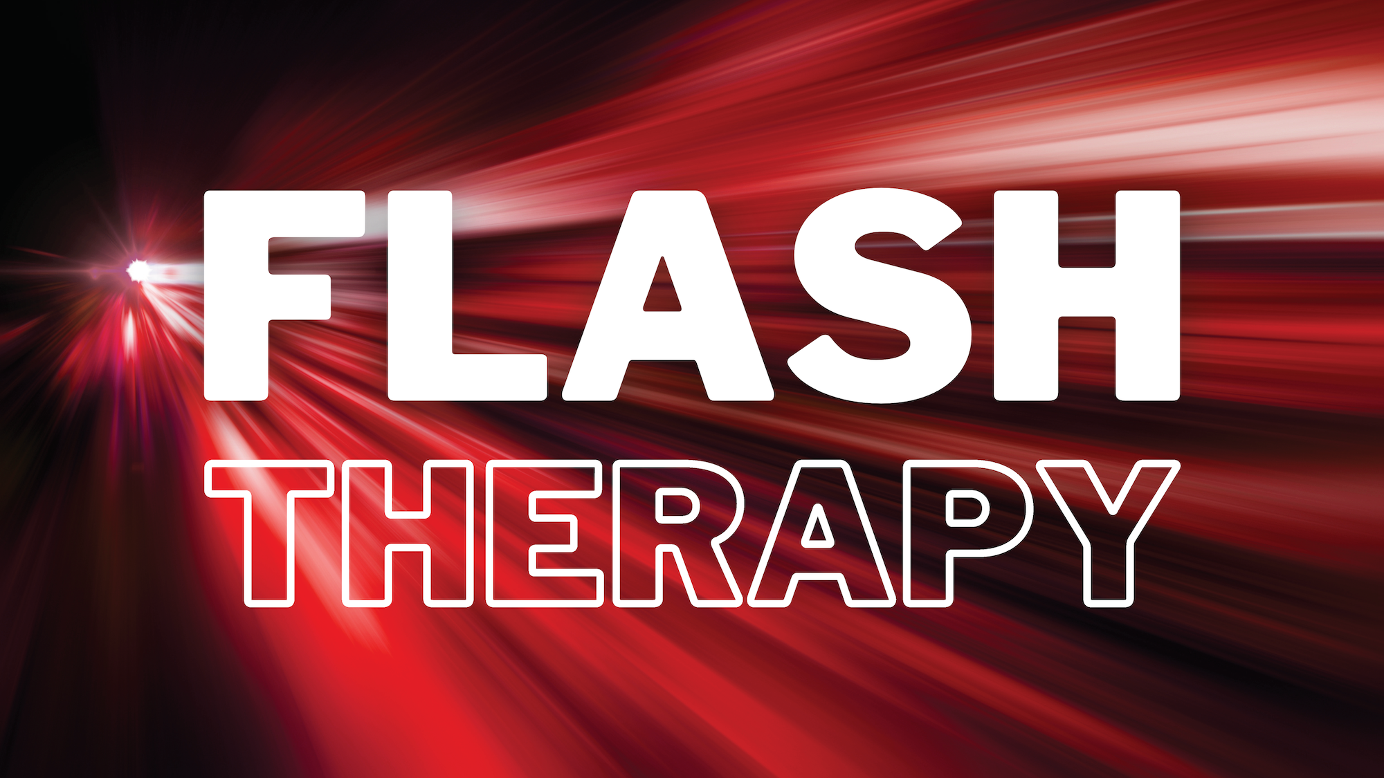 Mevion and FLASH Therapy